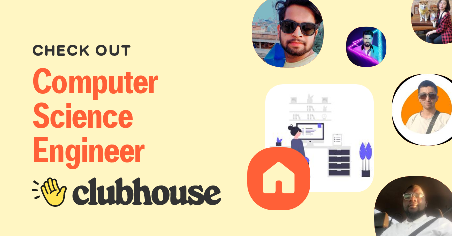 Computer Science Engineer