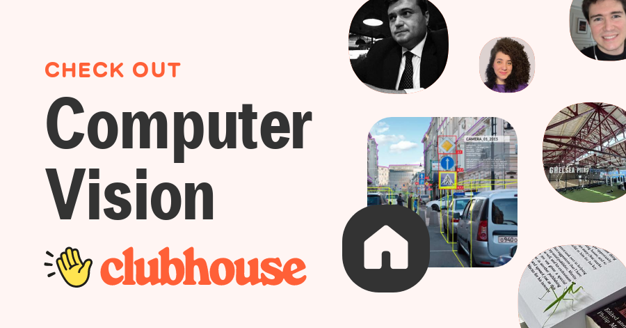 Computer Vision