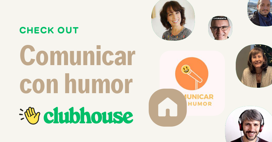 Comunicar con humor