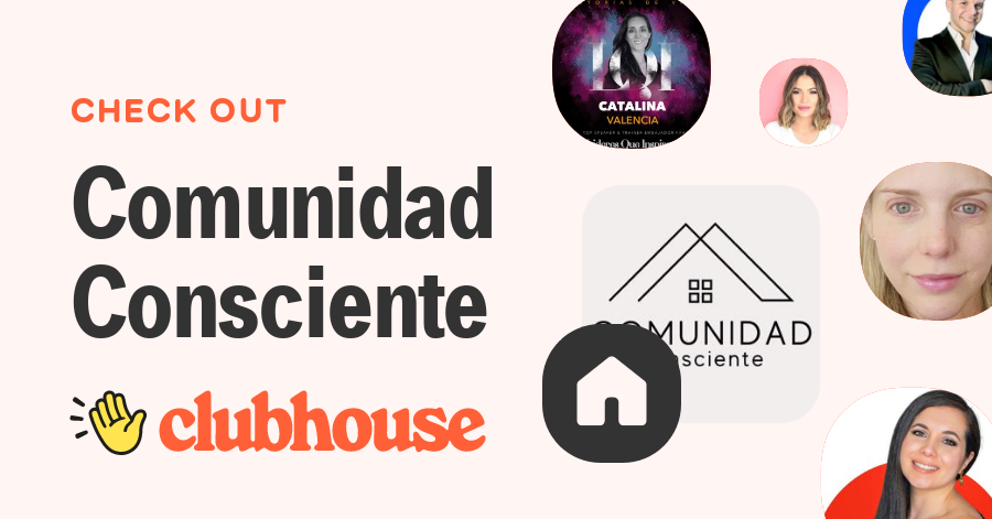 Comunidad Consciente