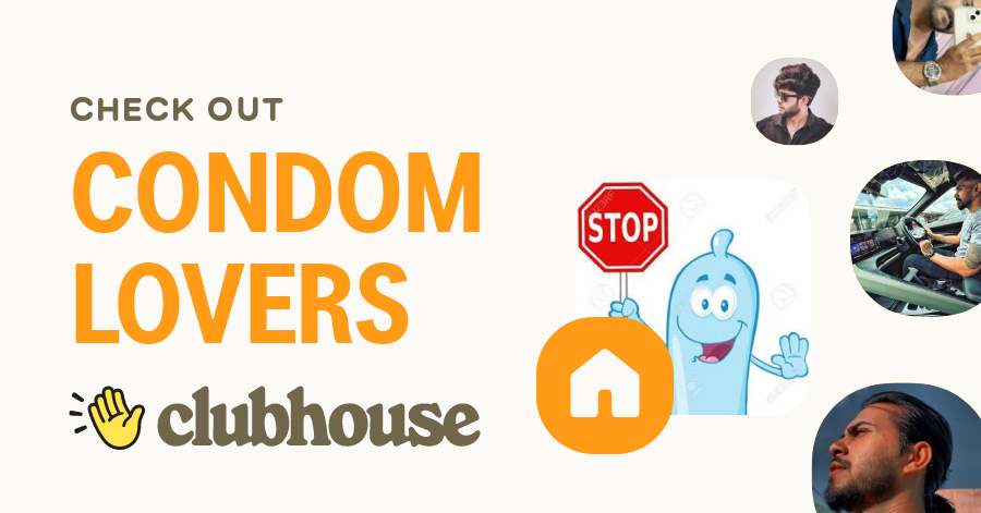 Condom Lovers