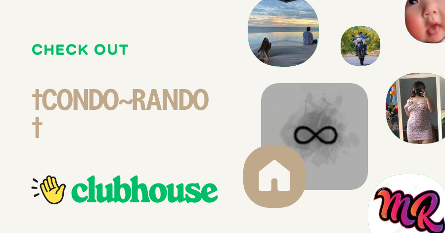 †CONDO~RANDO