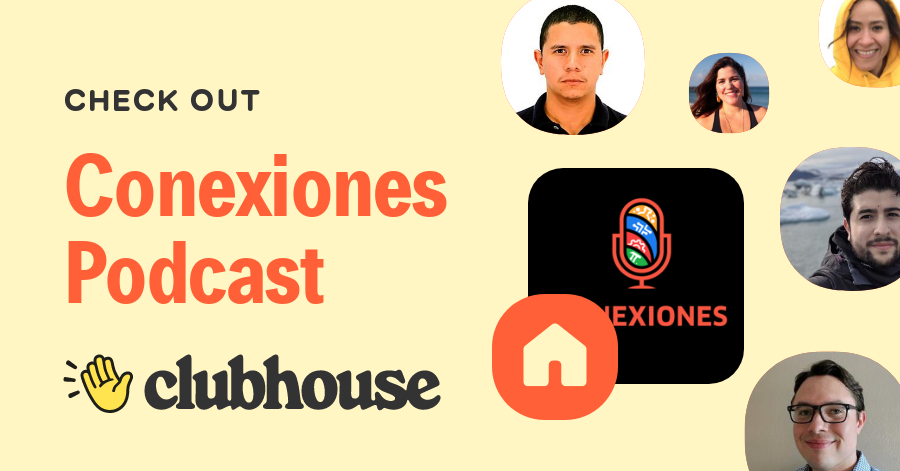 Conexiones Podcast