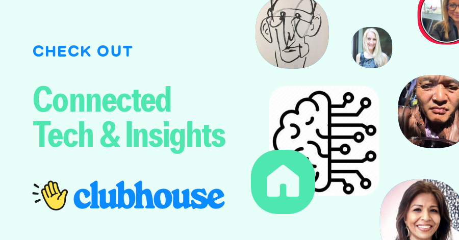 Connected Tech & Insights