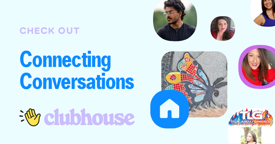 Connecting Conversations