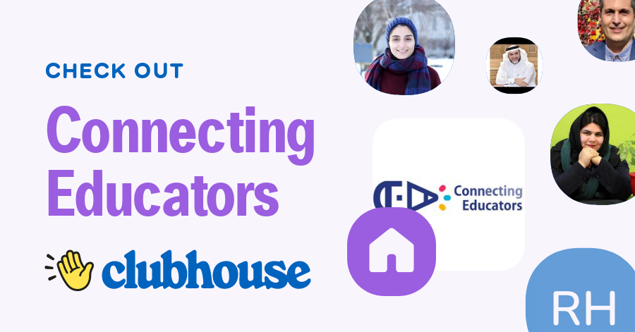 Connecting Educators