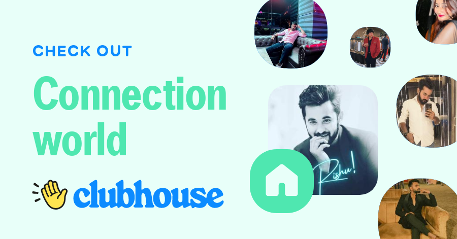 Connection world