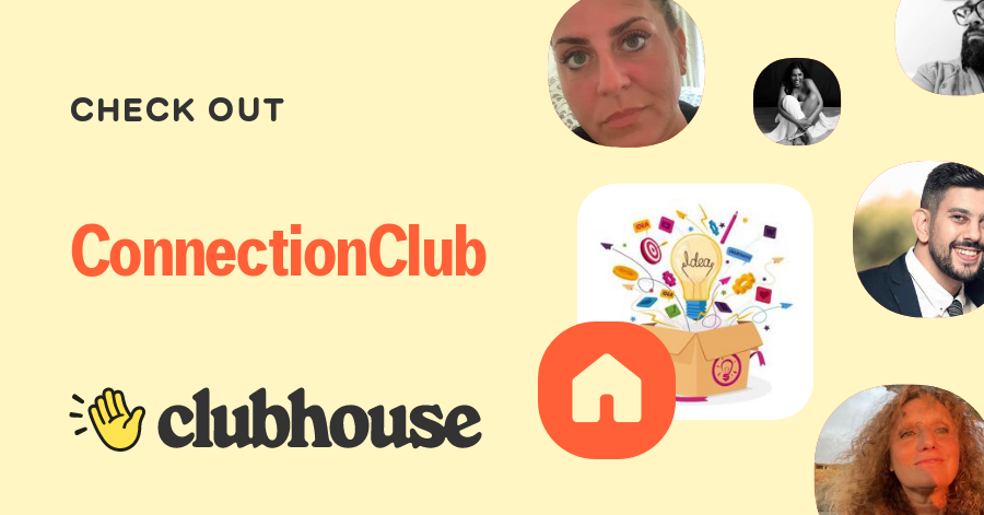 ConnectionClub