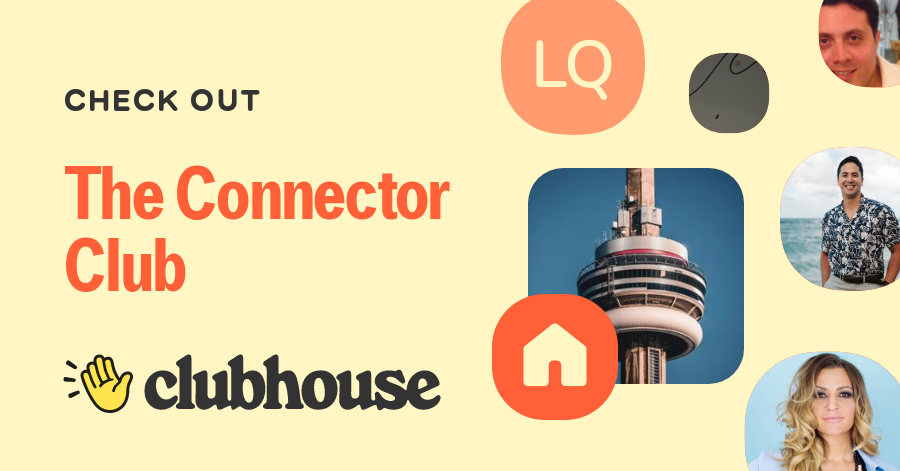 The Connector Club