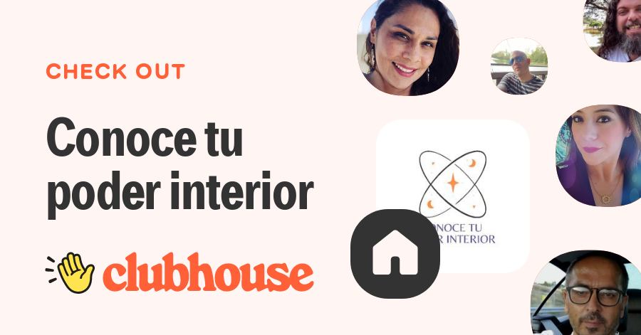 Conoce tu poder interior