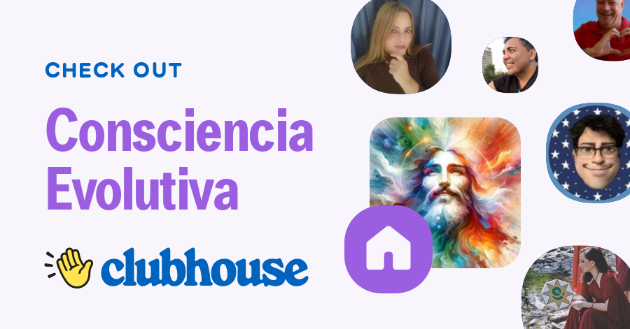 Consciencia Evolutiva