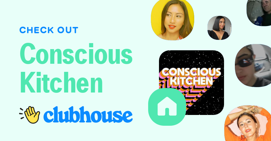 Conscious Kitchen