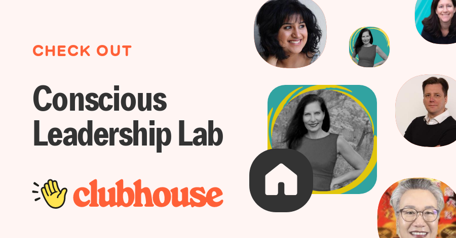 Conscious Leadership Lab