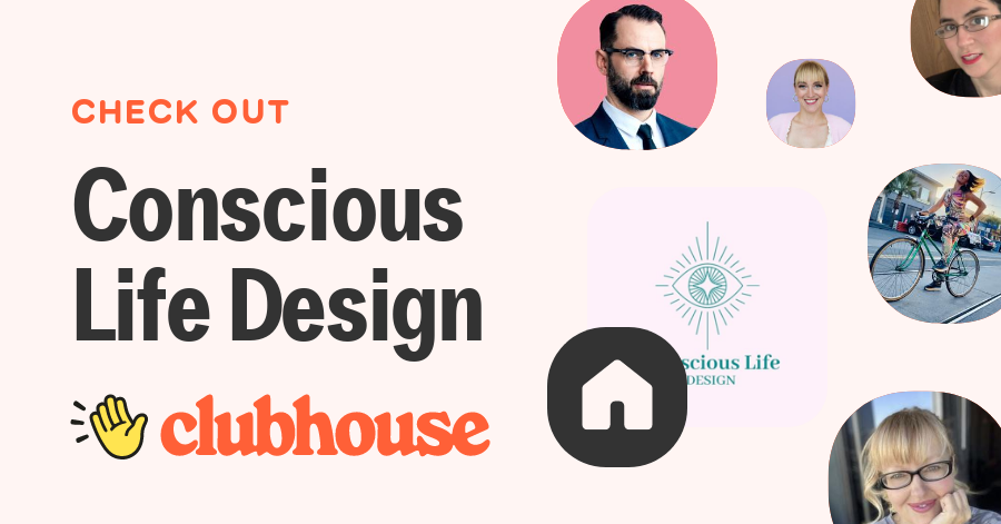 Conscious Life Design