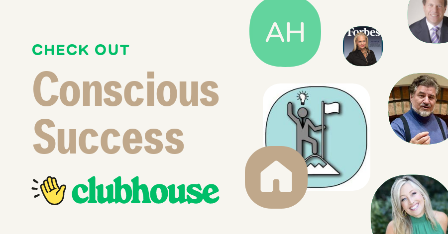 Conscious Success