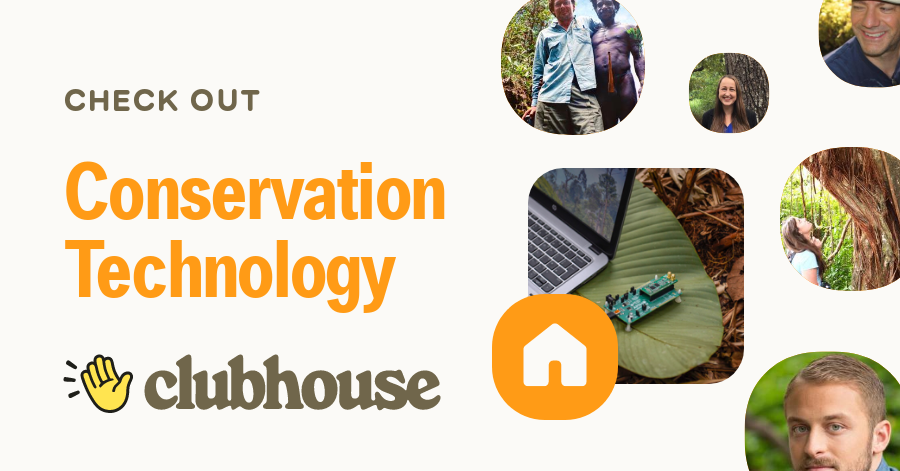 Conservation Technology