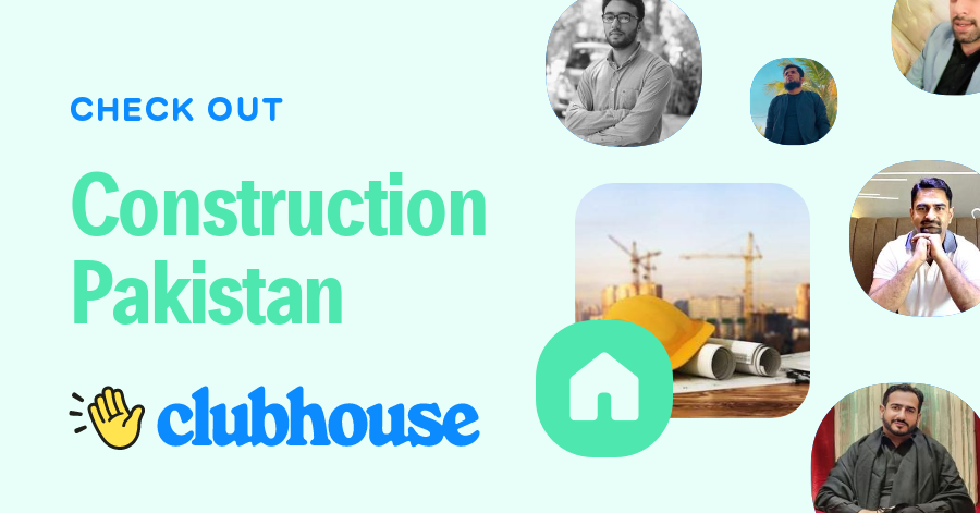 Construction Pakistan