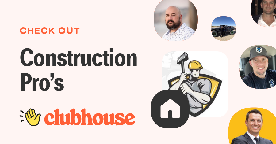 Construction Pro’s
