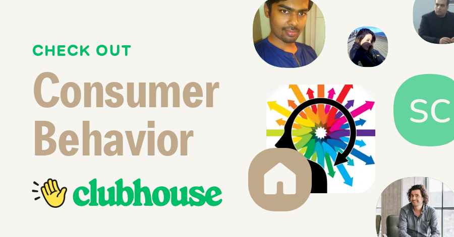 Consumer Behavior