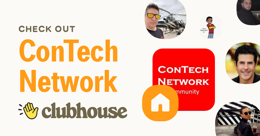 ConTech Network
