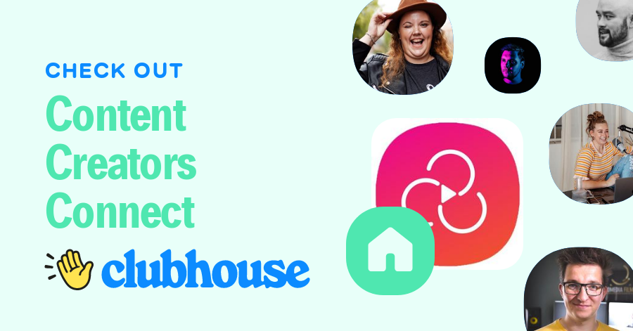 Content Creators Connect