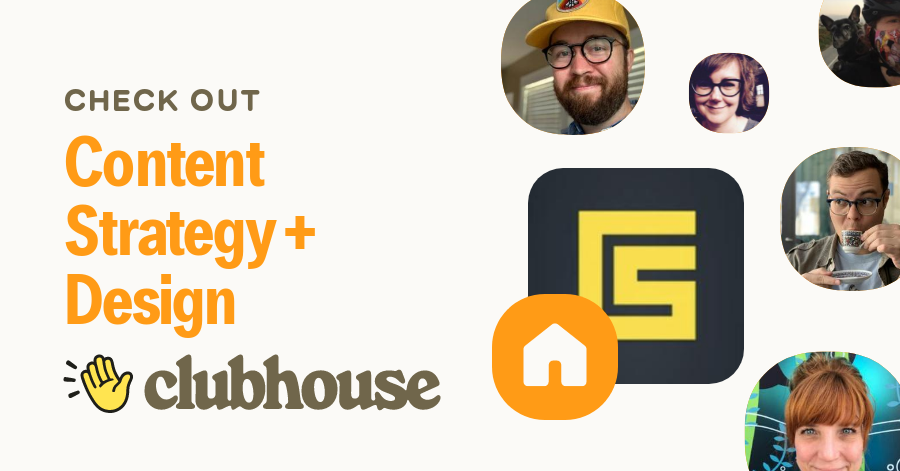 Content Strategy + Design