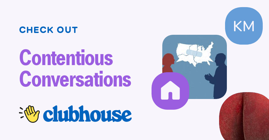 Contentious Conversations