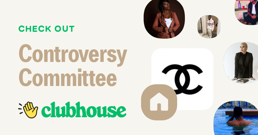 Controversy Committee