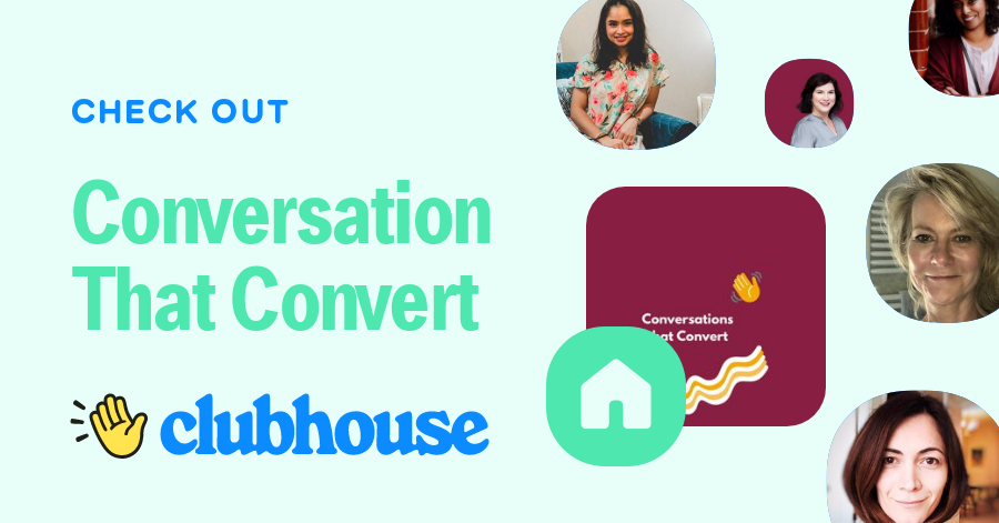 Conversation That Convert