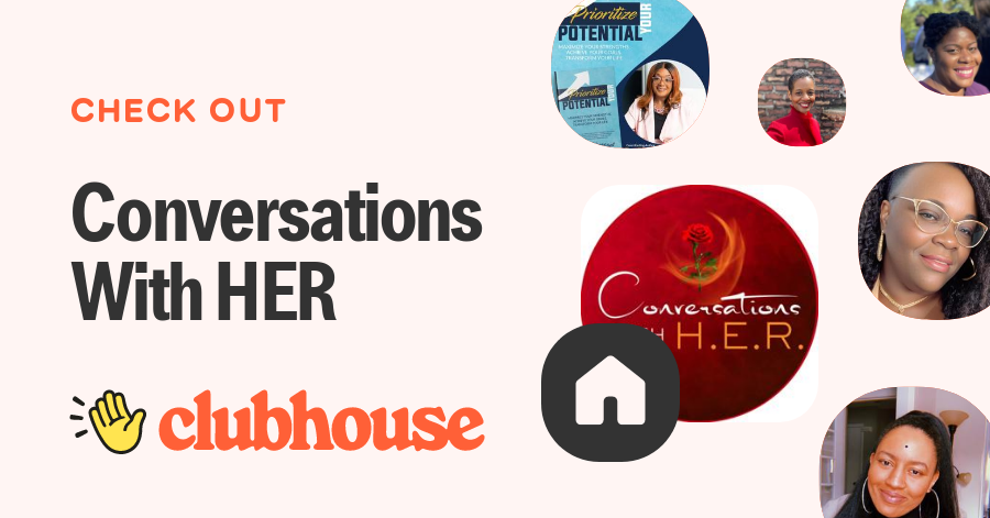 Conversations With HER