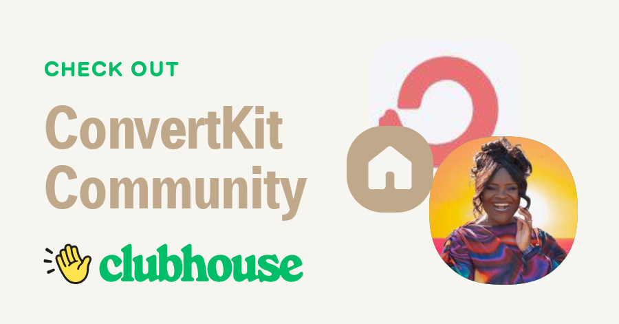 ConvertKit Community