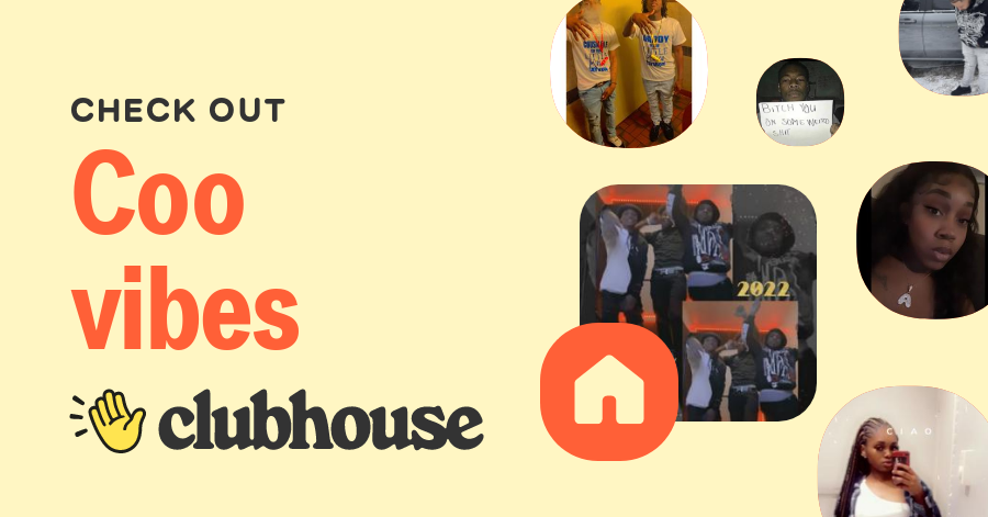 Coo vibes