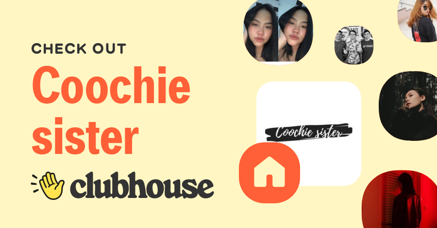 Coochie sister