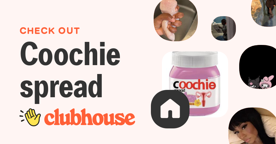 Coochie spread