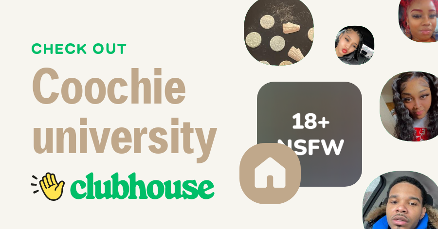 Coochie university