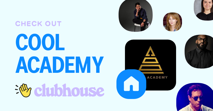 COOL ACADEMY