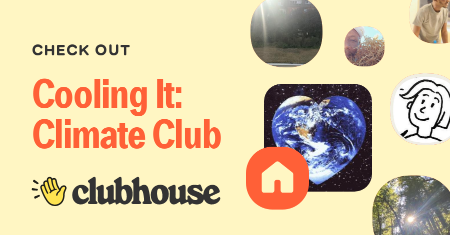 Cooling It: Climate Club