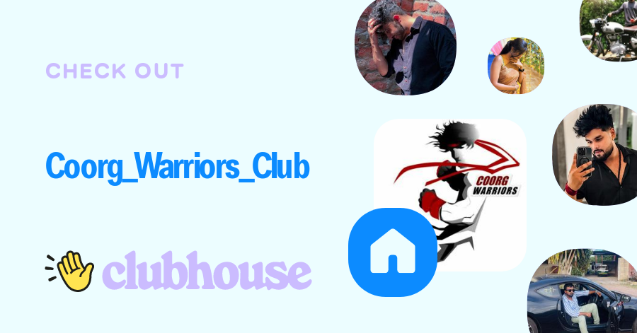 Coorg_Warriors_Club