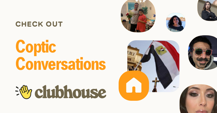 Coptic Conversations