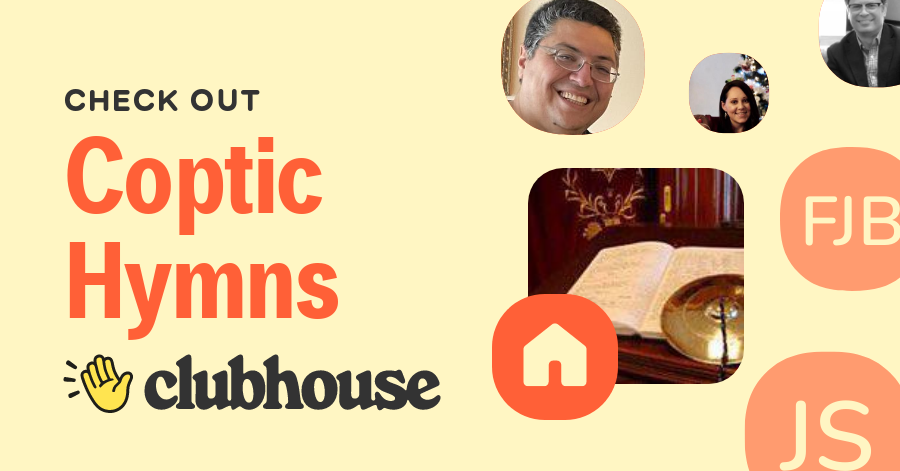 Coptic Hymns