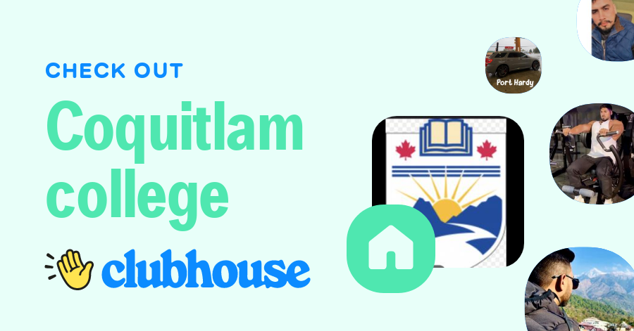 Coquitlam college