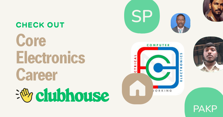 Core Electronics Career