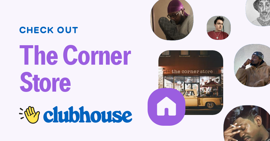 The Corner Store