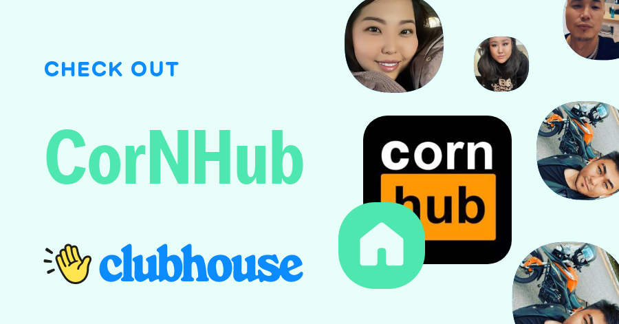 CorNHub
