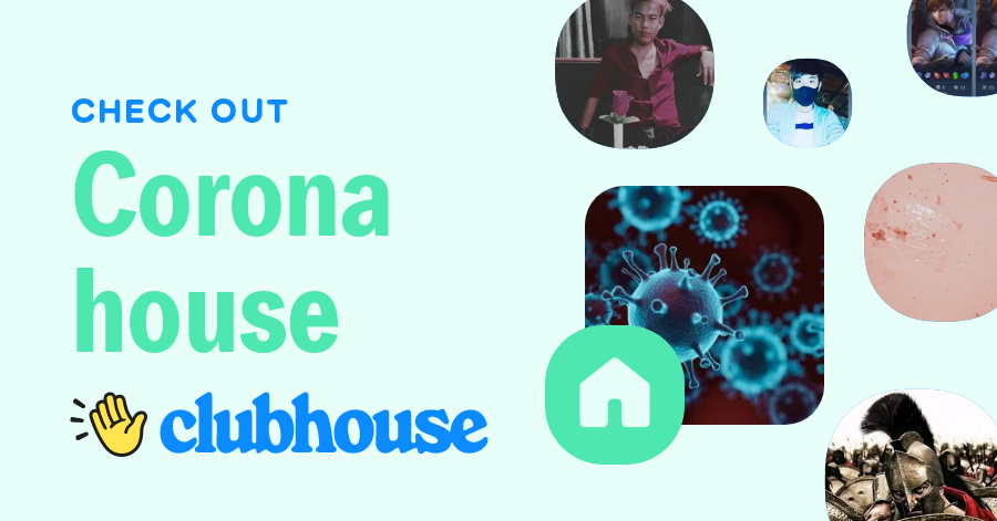Corona house