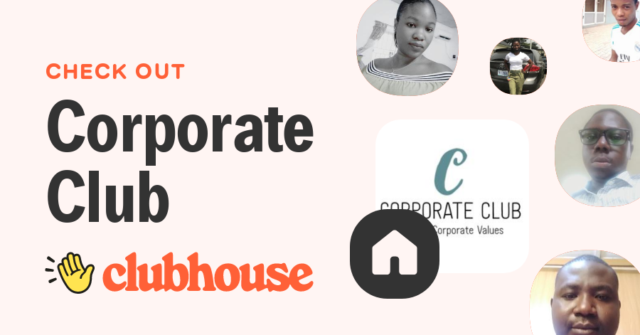 Corporate Club