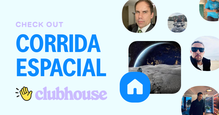 CORRIDA ESPACIAL