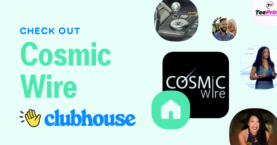 Cosmic Wire