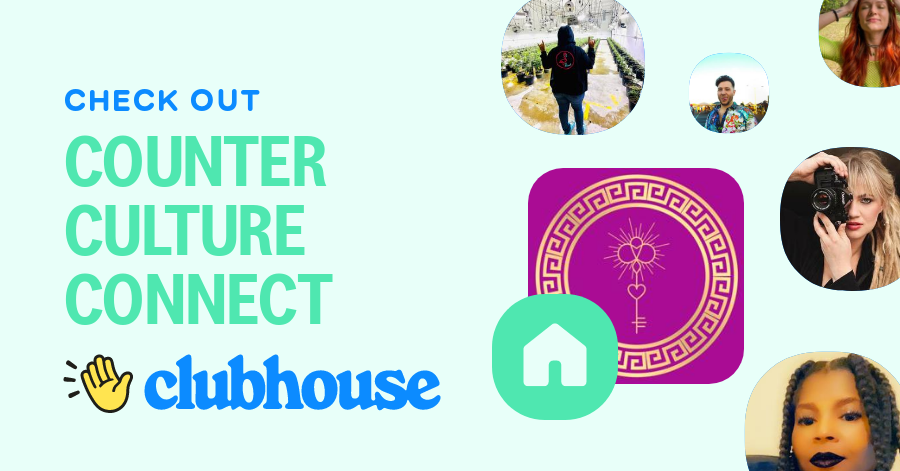 COUNTER CULTURE CONNECT