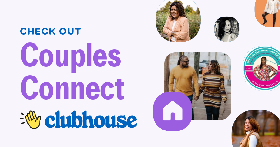 Couples Connect